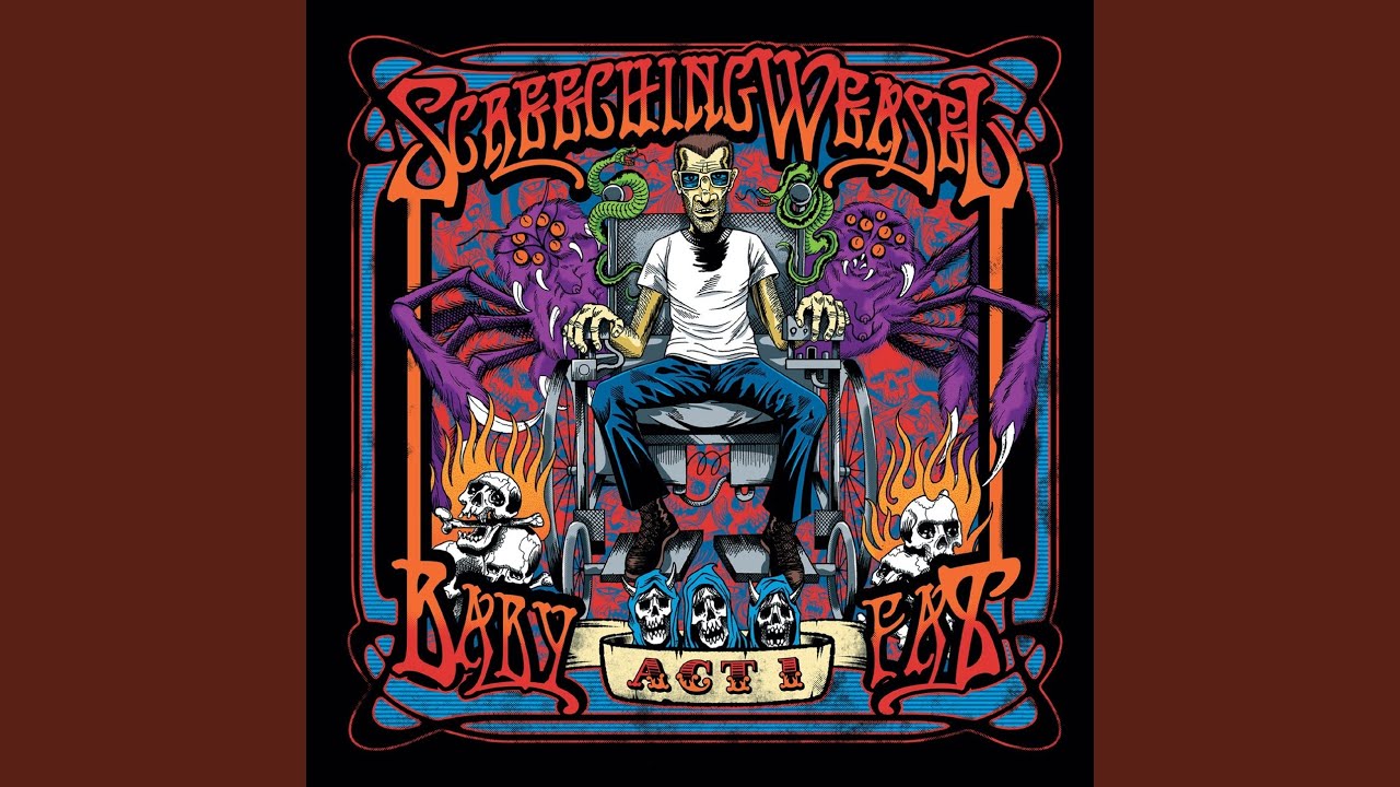 I've Got VD - YouTube