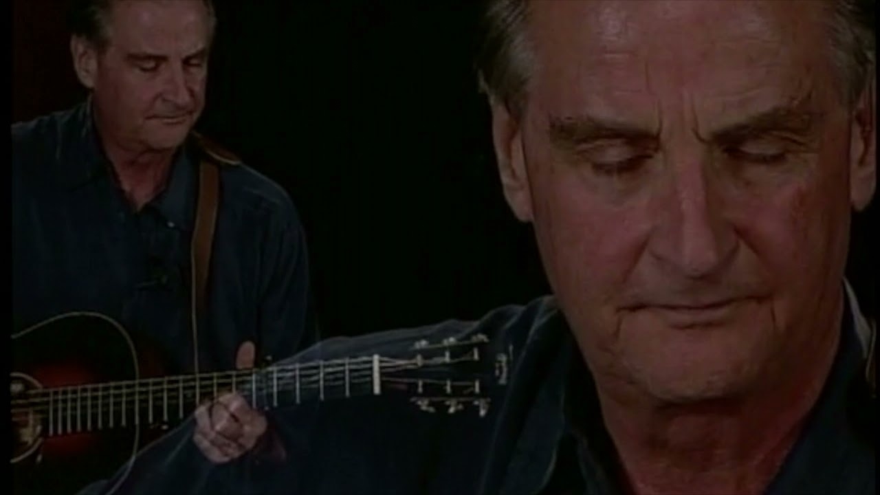 Fishin' Blues - Geoff Muldaur - YouTube