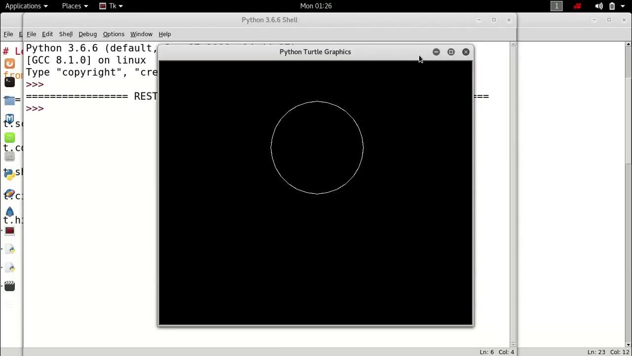 Making A Circle In Turtle YouTube making-a-circle-in-turtle-youtube