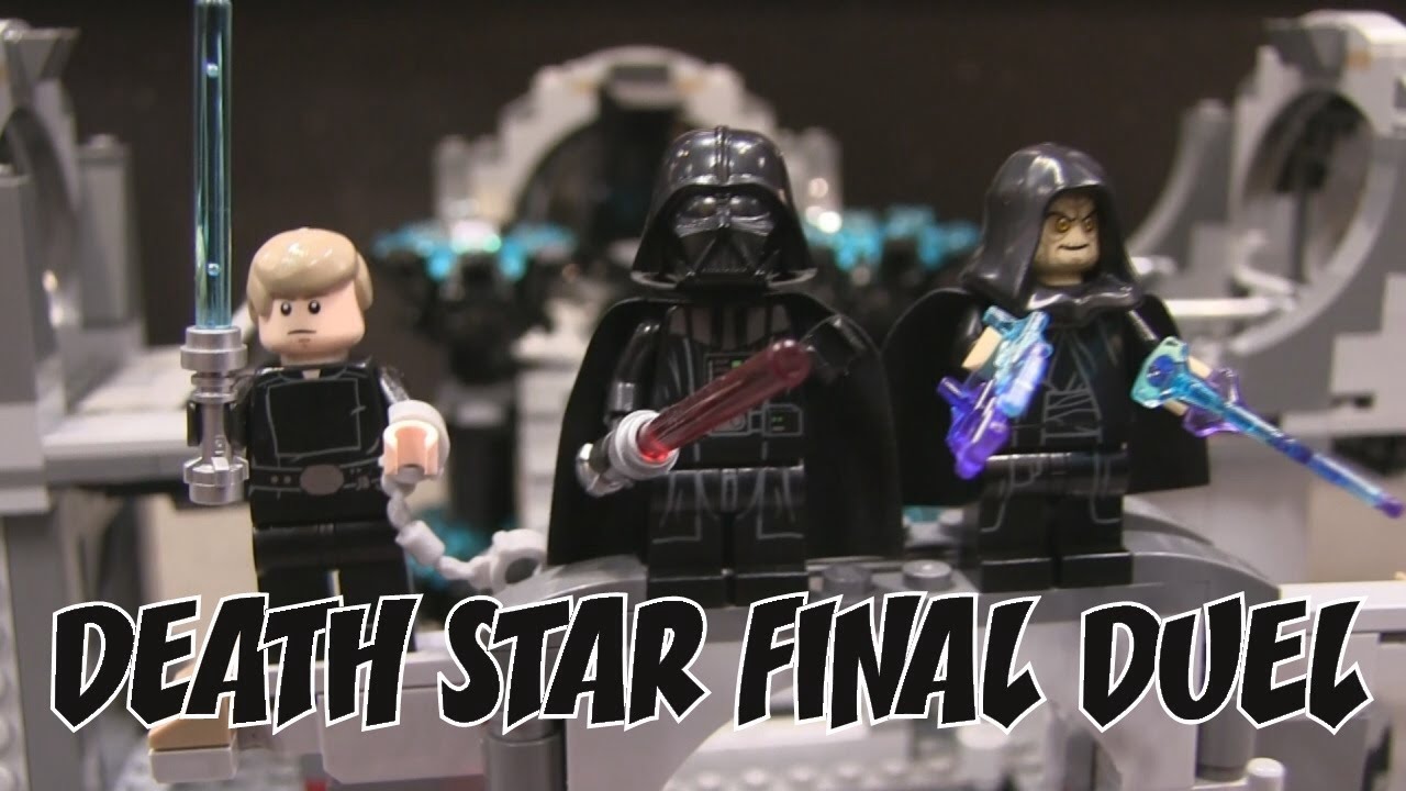 LEGO Star Wars episode 7 sets revealed! - YouTube