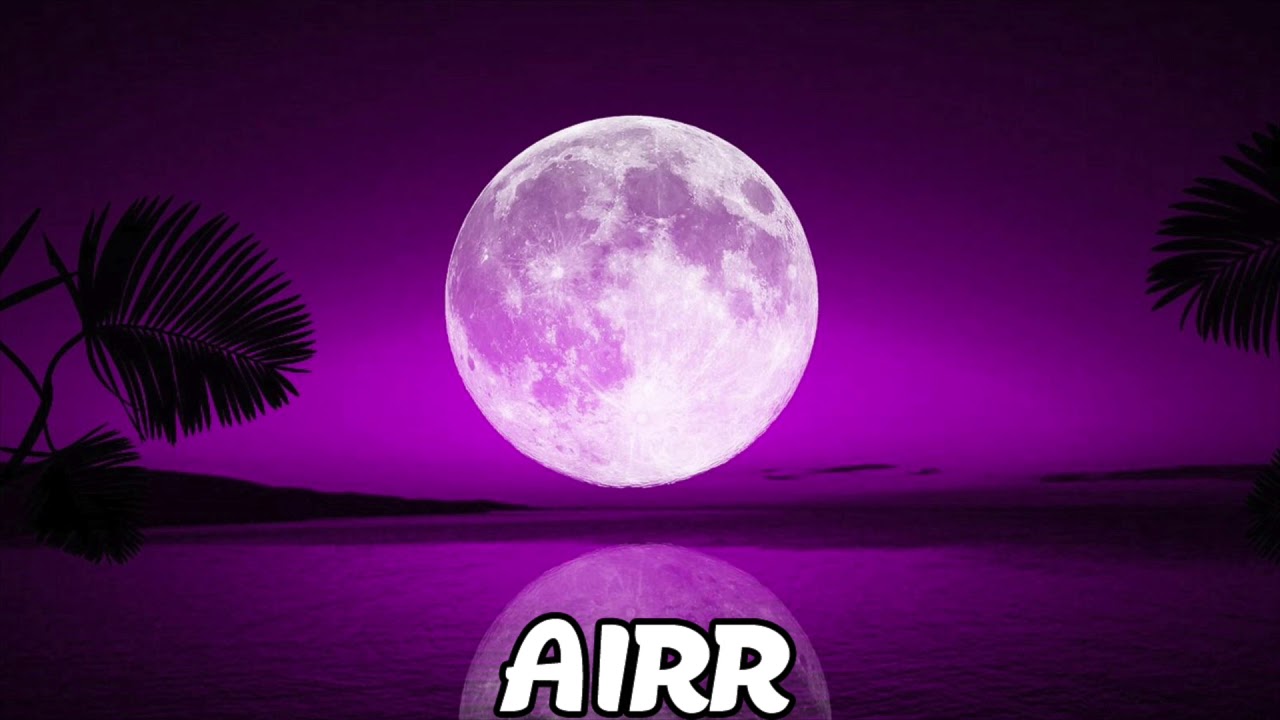 Airr - Can't Get Over You (Prod. Airr) - YouTube