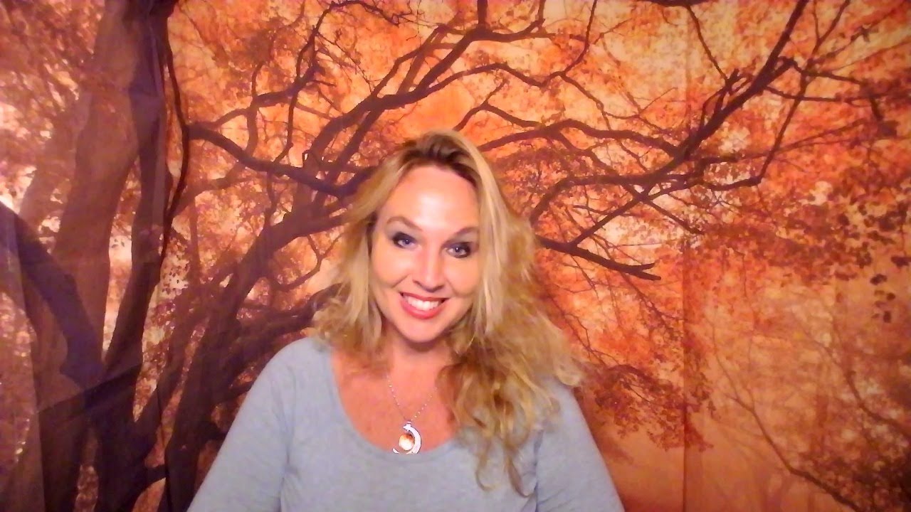 Virgo: Keeping something under wraps... - YouTube