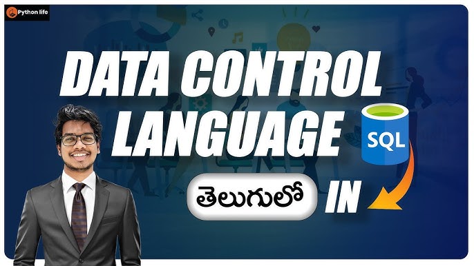 What Is Data Query Language In Sql I Select In Sql Dql