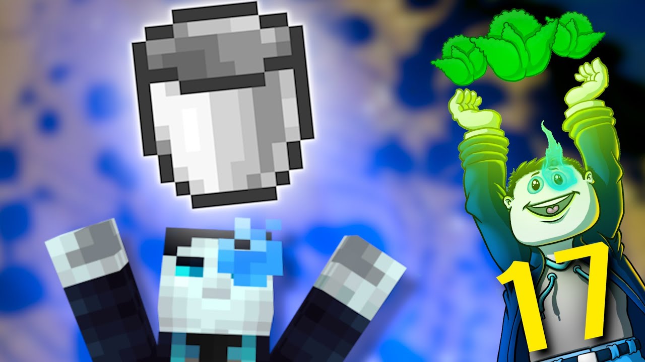 Les Survivalistes S3 - #17 : L' Item Ultime de Terrafirmacraft ! - YouTube