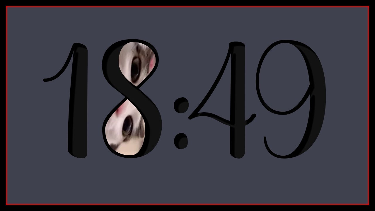 speedrun 18:49 - YouTube