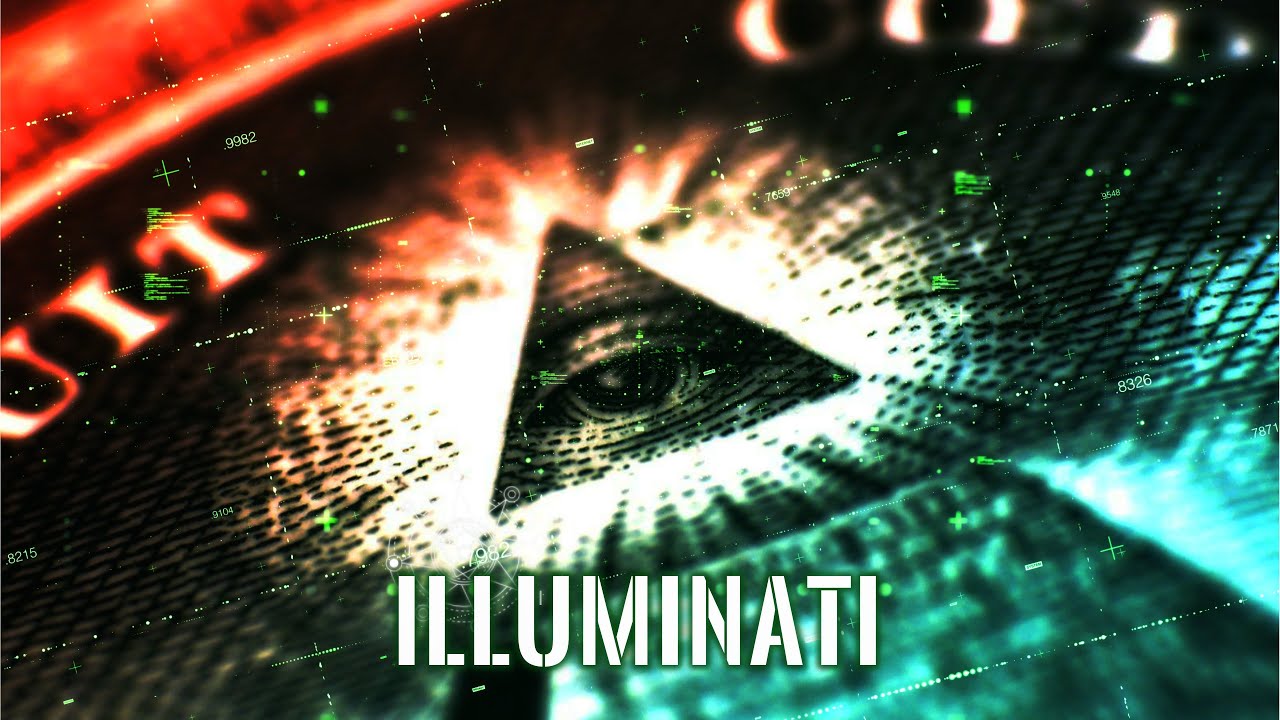 Illuminates of Thanateros - The Magic of the gods - YouTube