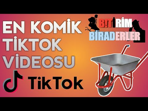 EN KOMİK TİK-TOK VİDEOSU -SAYKO LİSE