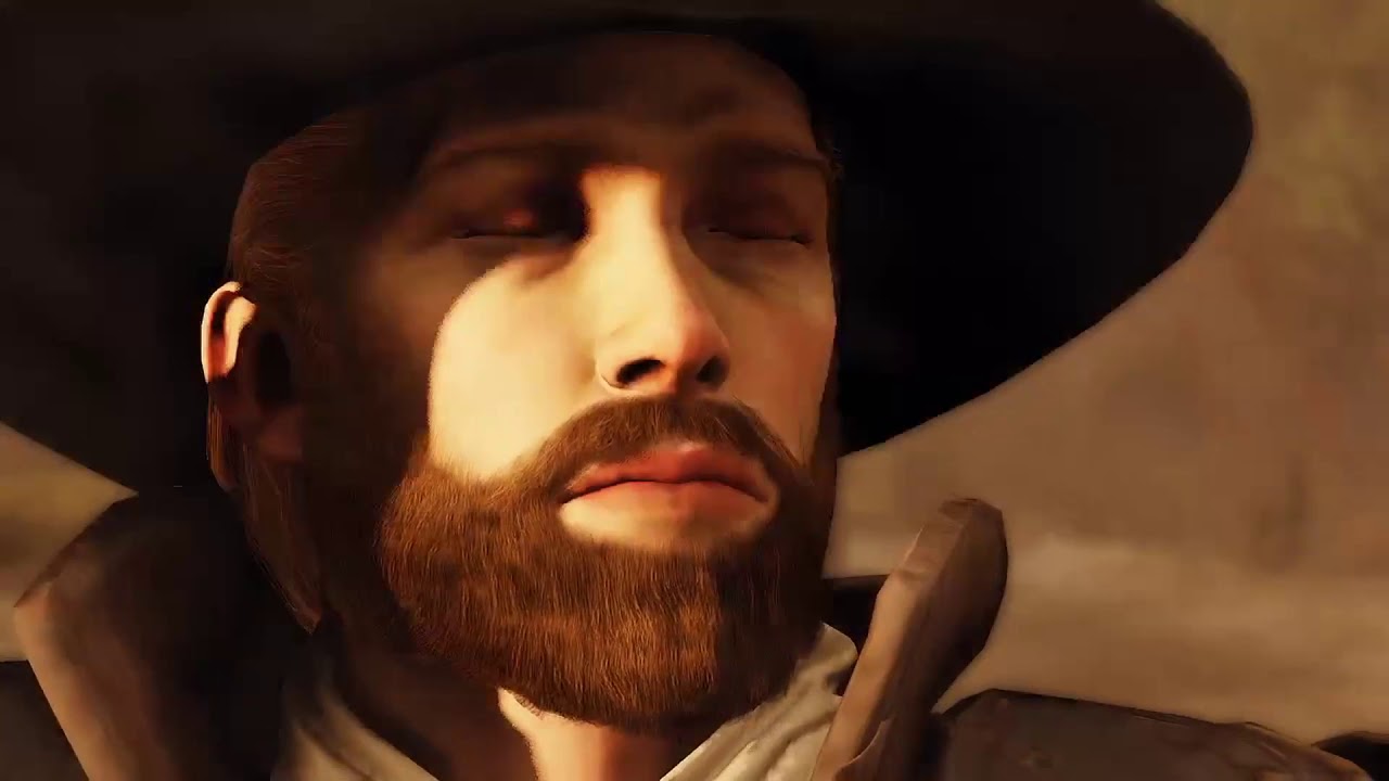 GreedFall Episode 33: The Swamp Guardian - YouTube