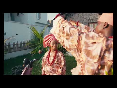 VASA - 'IWONIKAN' (Official Visualiser)