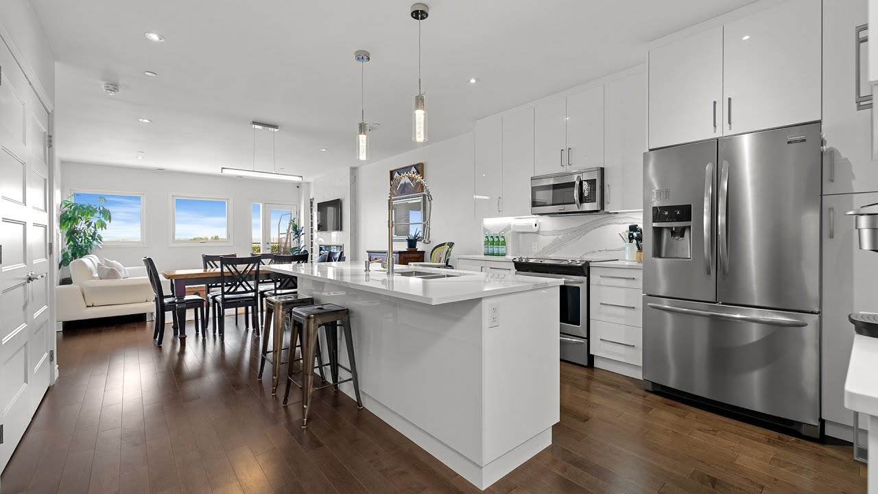 199 Unit 508 Front St (Century Village), Belleville, Ontario - YouTube