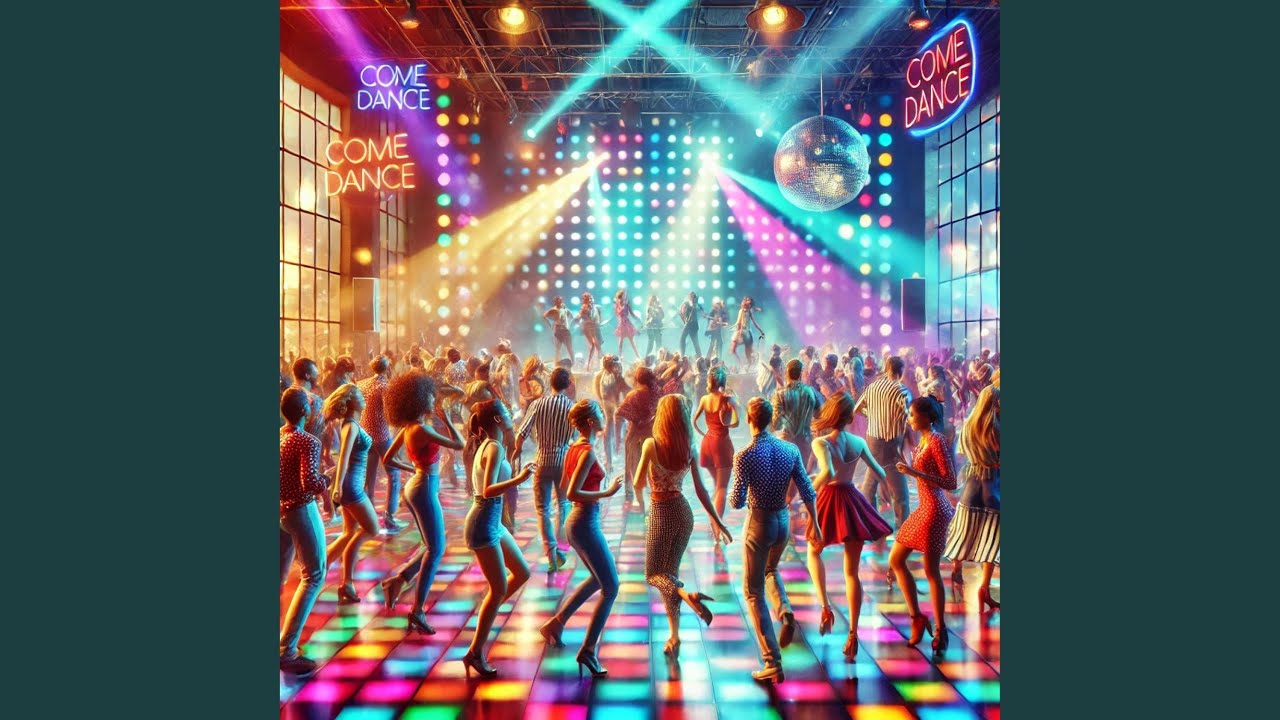Come Dance - YouTube