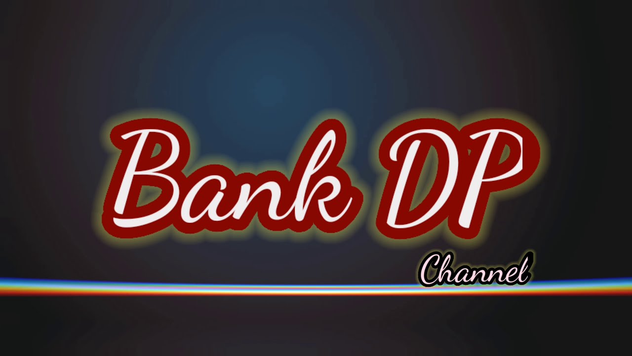 Bank DP Channel, View 30 Detik Video Keluarga Vlogger, Traveling ...