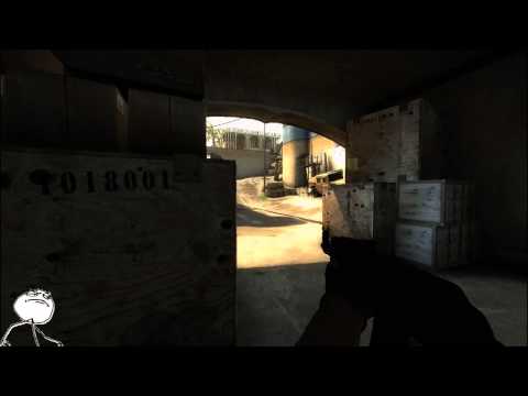 VAC1 Super clutch (one vs 4) by PsiXoPaT