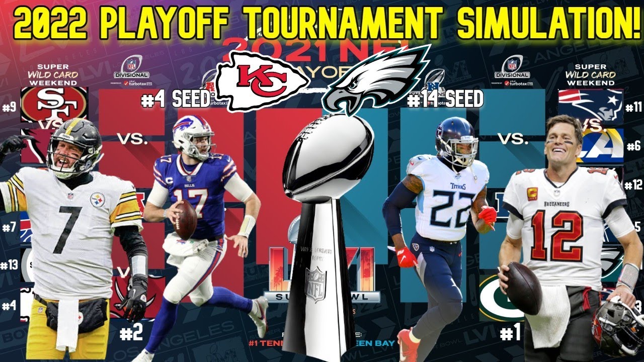 Nfl Playoffs 2022 14