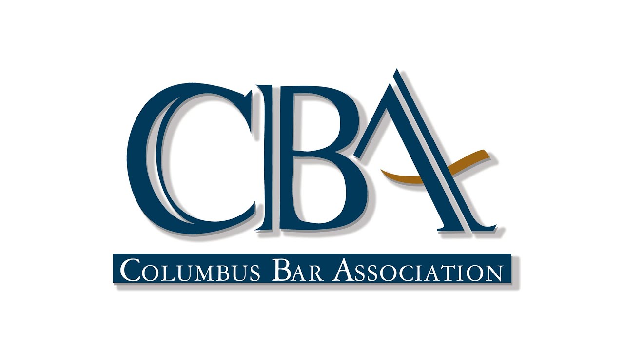 CBA President's Report April 2021 - YouTube