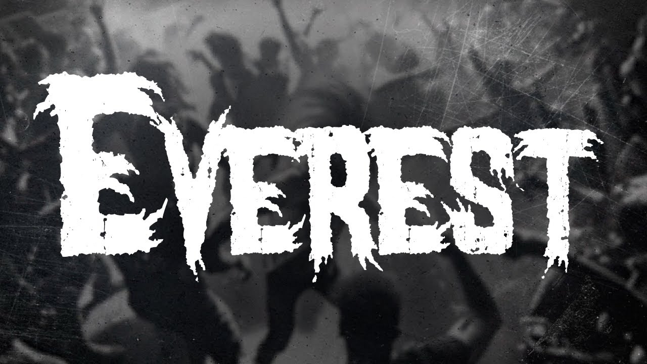 Halestorm - Everest (Lyrics) - YouTube