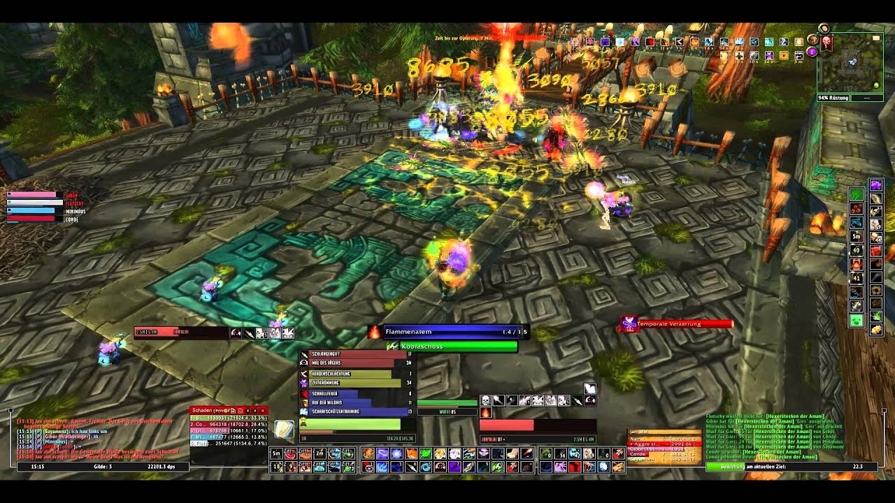 Zul Aman Jan`alai - YouTube