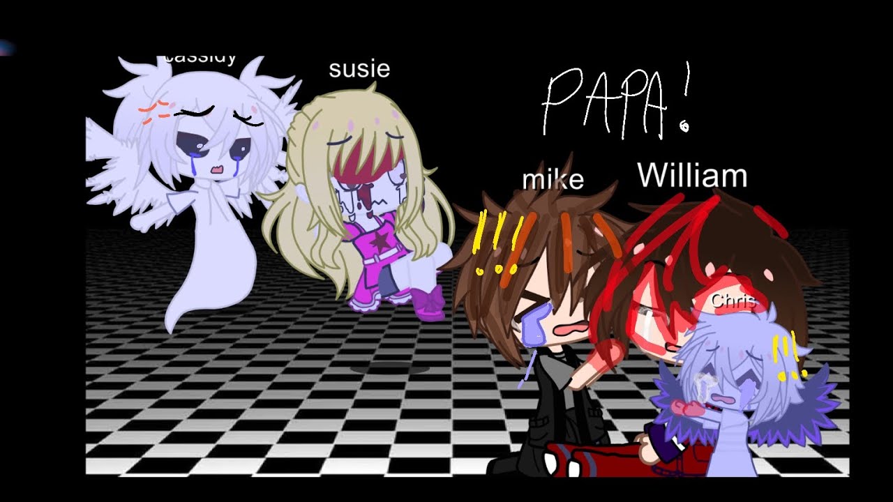 Papa!! Not og I forgot who is og - YouTube