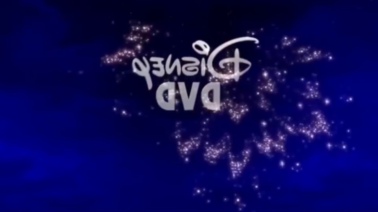 Disney DVD Logo Mirror - YouTube