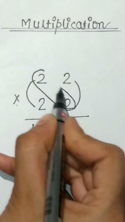 Multiplication same numbers trick | Mathematics shortcut trick | Solution4u | - YouTube