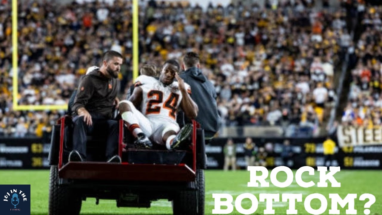 How The Running Back Market Is Hitting Rock Bottom and Is It Panic Time ...