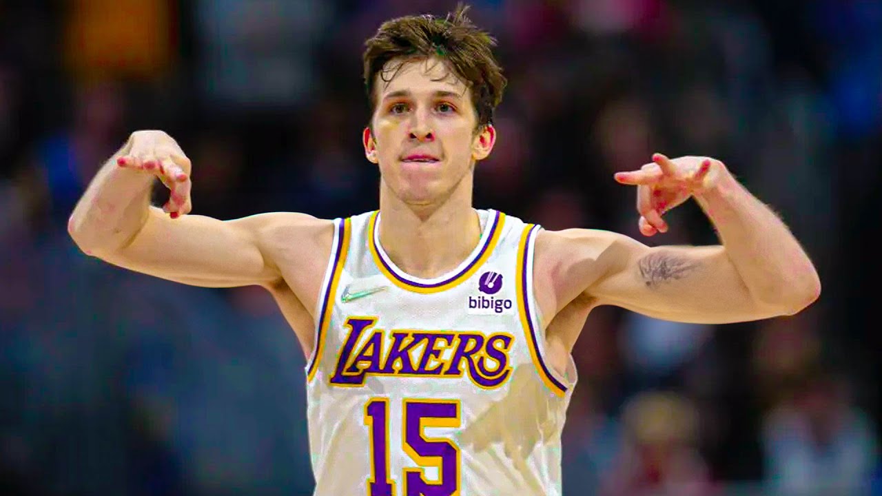 NBA's Most "Gangsta" Shot - YouTube
