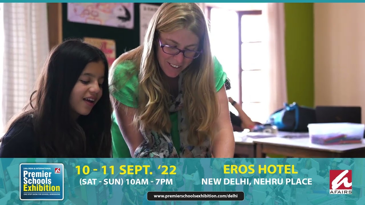 Woodstock School Mussoorie - YouTube