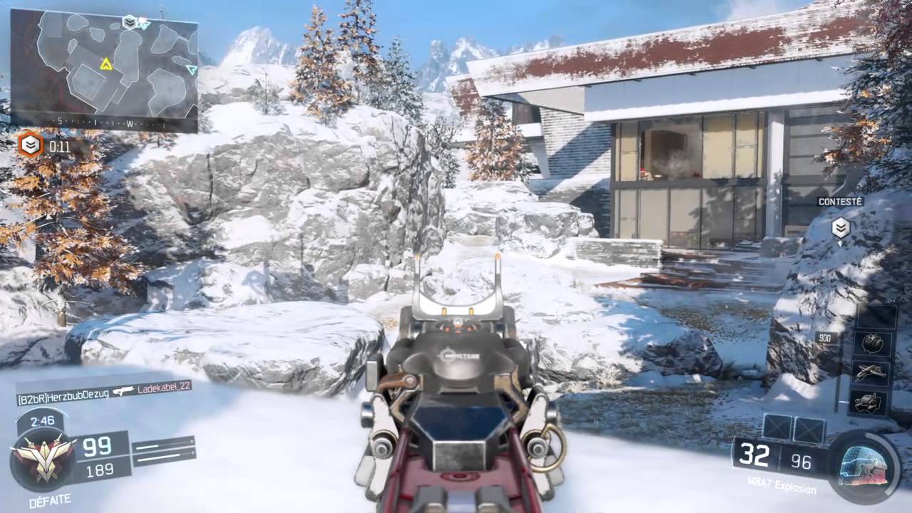 [COD] Arena: Epic Comeback! - YouTube