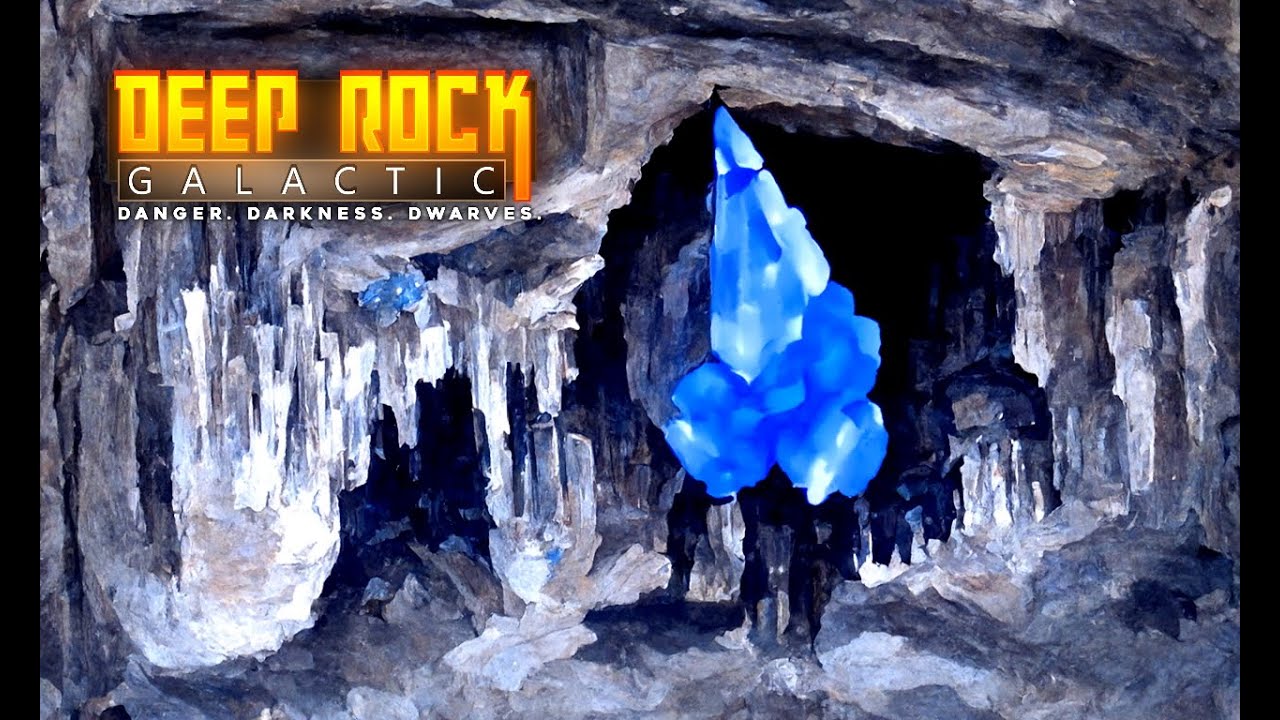 DRG Hazards 5 Point Extraction - Frightened Cavity - YouTube