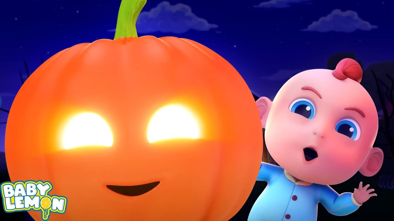 Prepare Of Fright and Spooky Cartoon Videos For Babies - YouTube