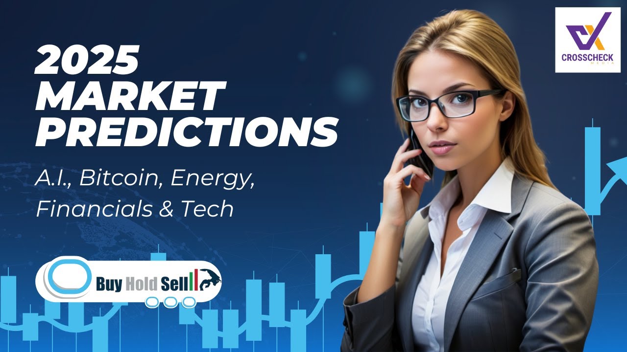 Scott Ladner Reveals Bold Predictions for AI, Bitcoin and Key Sectors ...