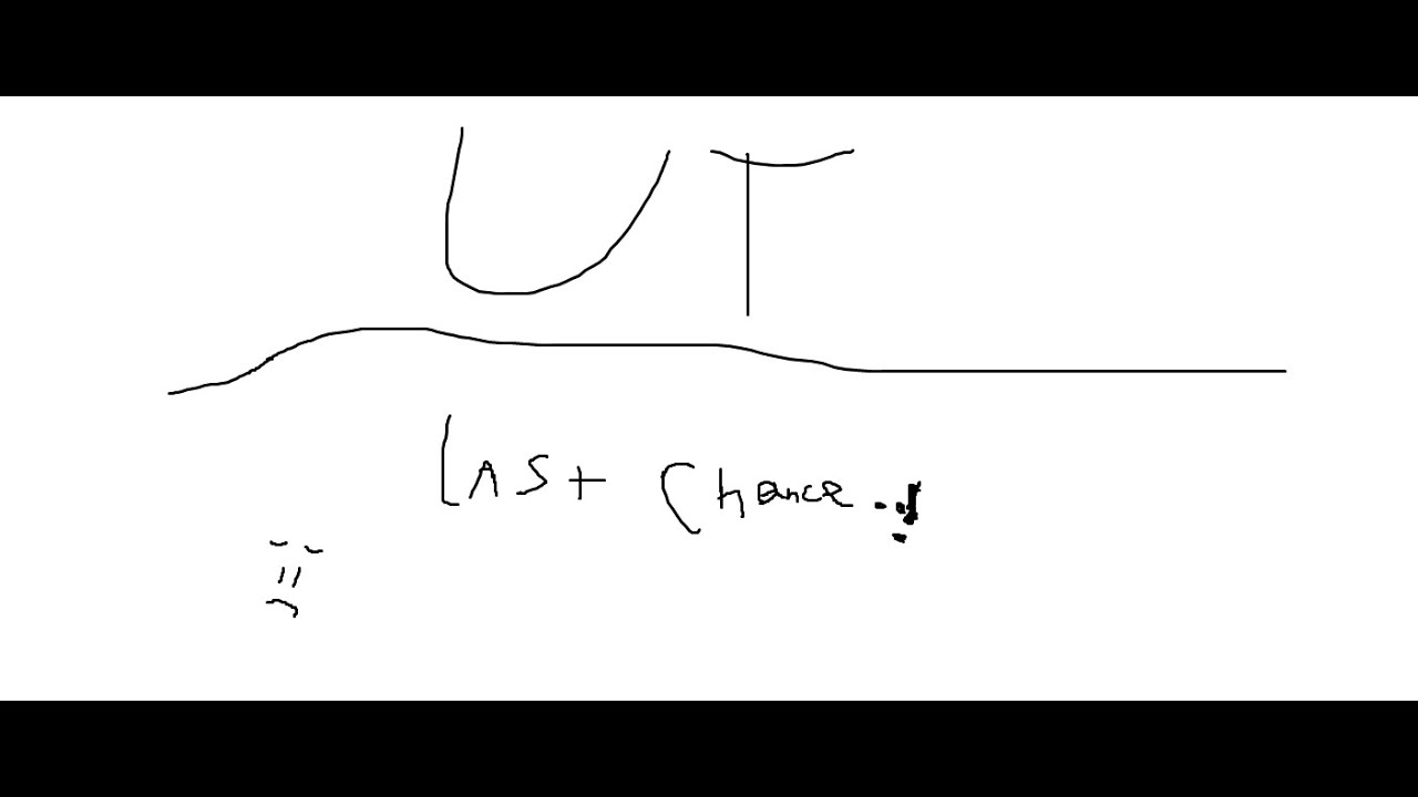 Does anyone remember Undertale: Last Chance? :( - YouTube