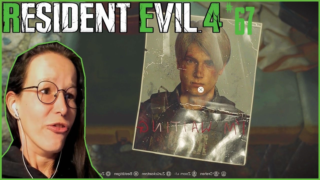Resident Evil 4 🧟 Let´s play #67 // ER wartet auf UNS! - YouTube