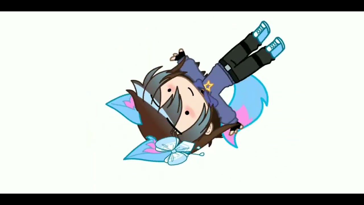 Discord Server yippee (Voice reveal, oh also new oc) - YouTube