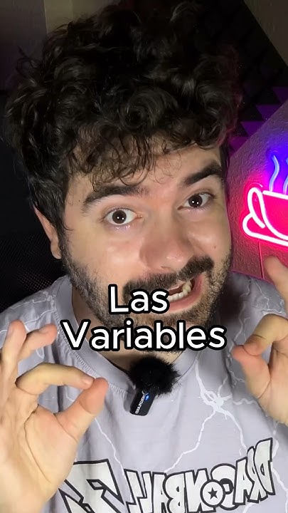 ¿qué Es Una Variable Programacion Dev Developer Aprendeaprogramar Java Python Youtubeemk 9603