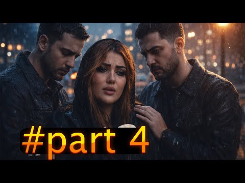 QİSAS – Bölüm 4 (son) alimnan Aldi💔😢