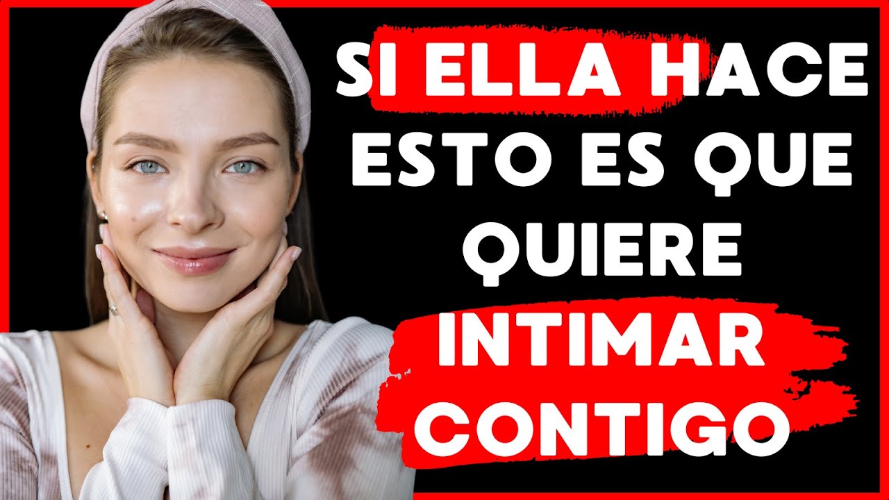 INCREIBLES DATOS SEXUALES QUE DEBES CONOCER - PSICOLOGÍA FEMENINA 😳 - YouTube