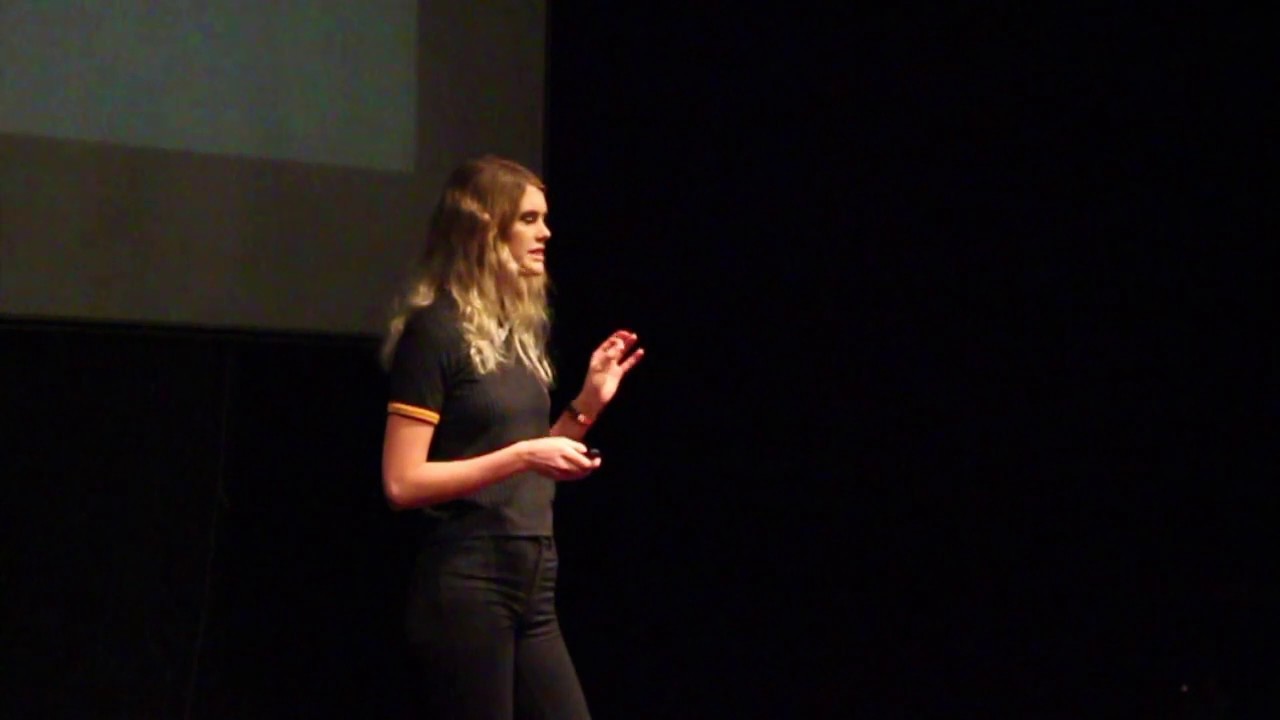 The Trustworthiness of Criticism | Anna Thelin | TEDxYouth@SCIS - YouTube