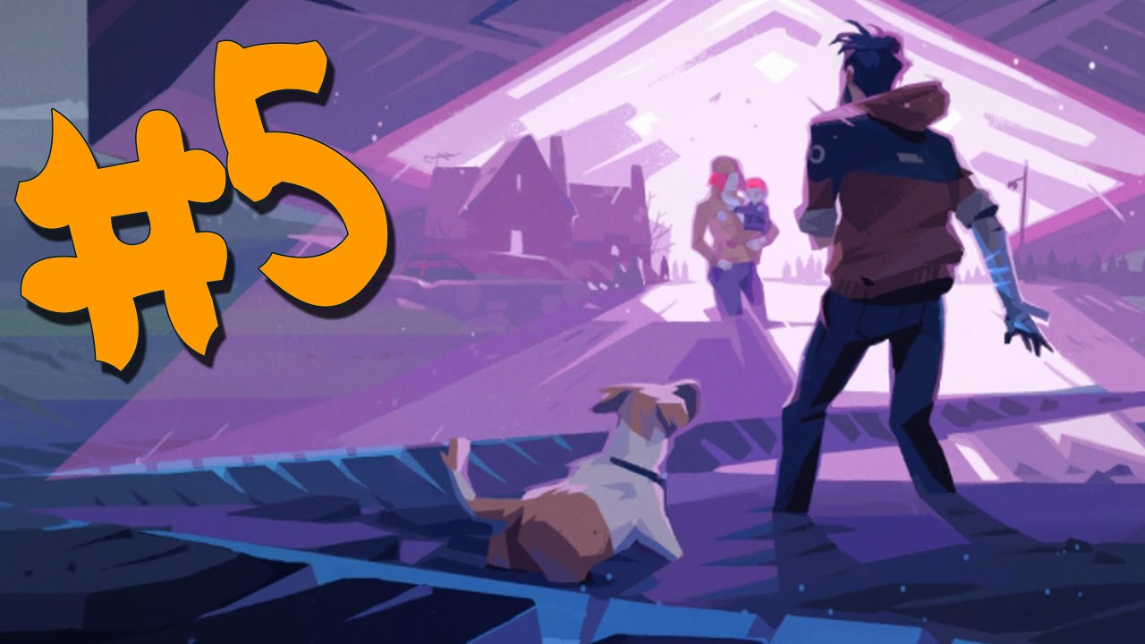 Somerville - Walkthrough - Part 5 (PC UHD) [4K60FPS] - YouTube