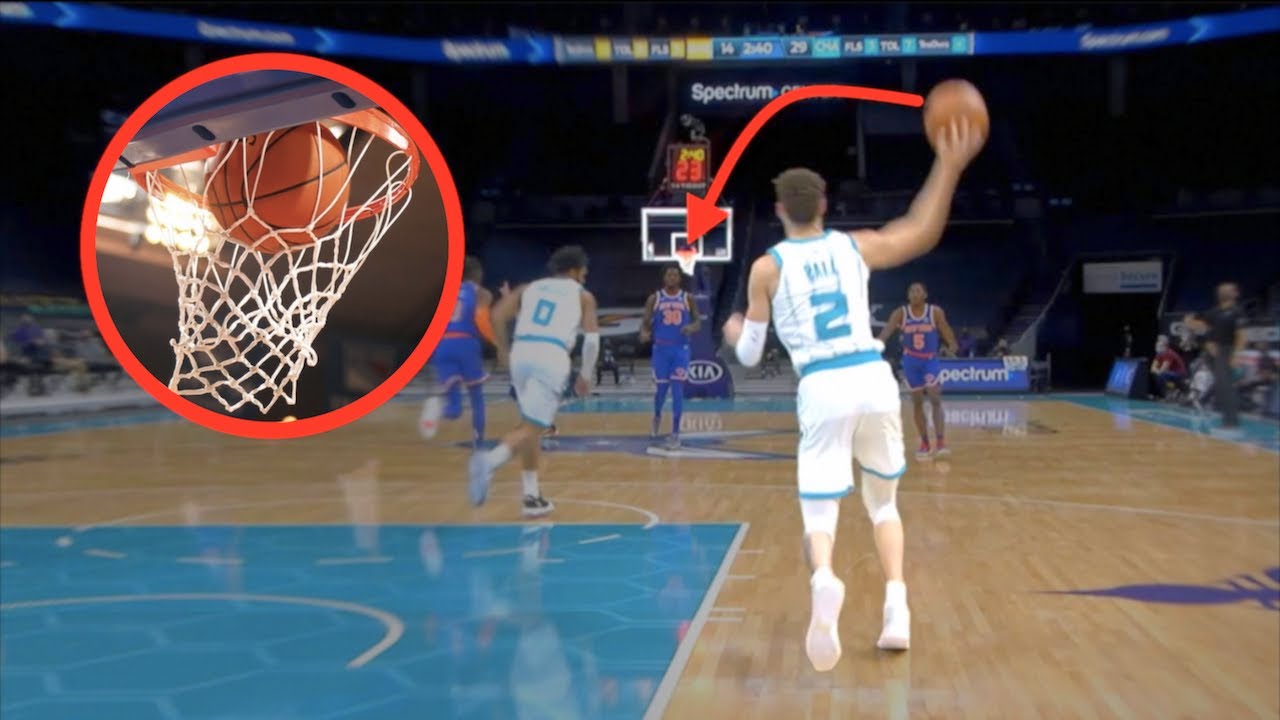 NBA "100% Skill" MOMENTS - YouTube