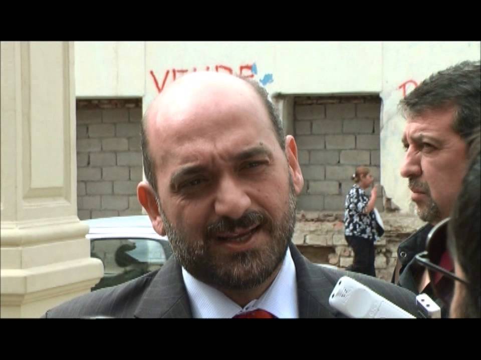 EL DIPUTADO NACIONAL JAVIER TINEO - YouTube