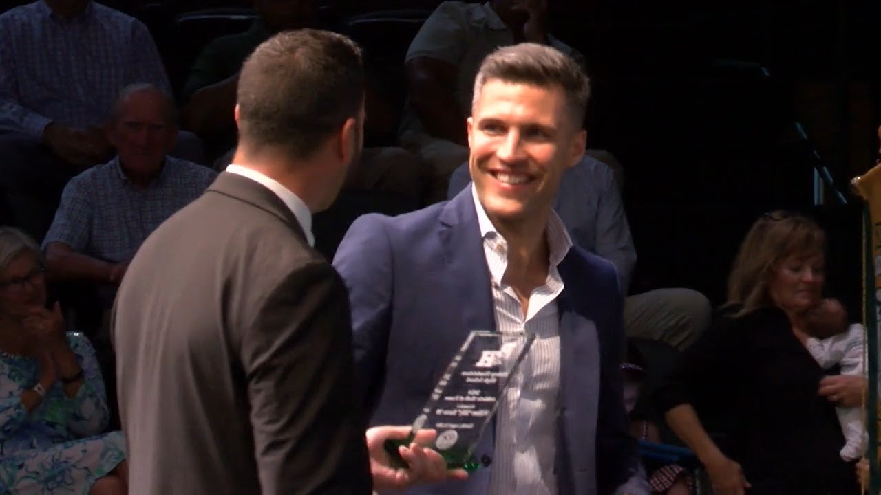 Baron Brothers, Buddy & Keith Croft Highlight Hendricken Hall of Fame ...