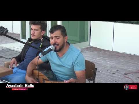 YILLAR UTANSIN - AYASLARLI HALİS - EXPRESS FOTO FİLM 2020