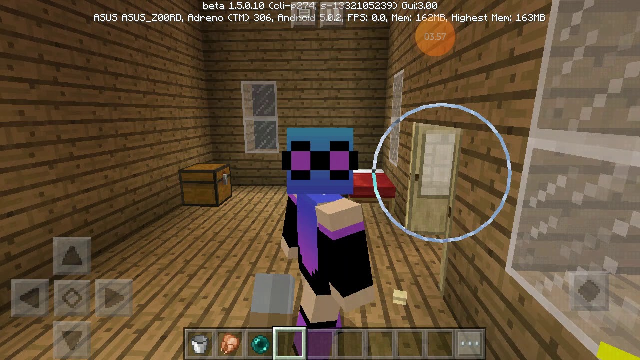 Main minecraft - YouTube