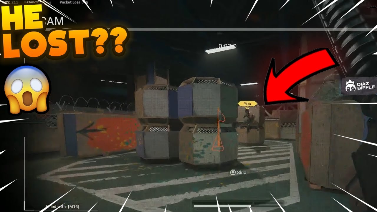 BIFFLE GETS FRIED BY BLAZTCITYS IN $75,000 TOURNAMENT😱 - YouTube