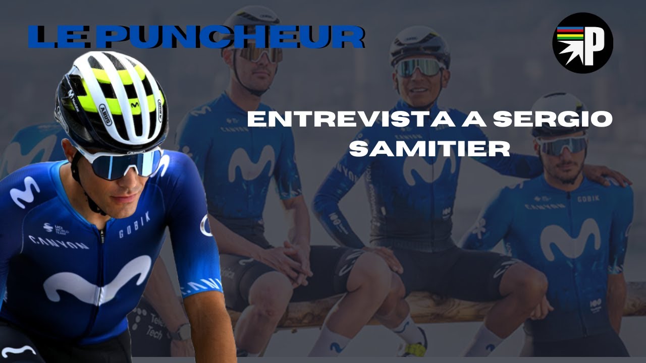 ENTREVISTA A SERGIO SAMITIER - YouTube
