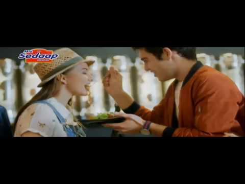 Iklan Mie Sedaap Mi Goreng