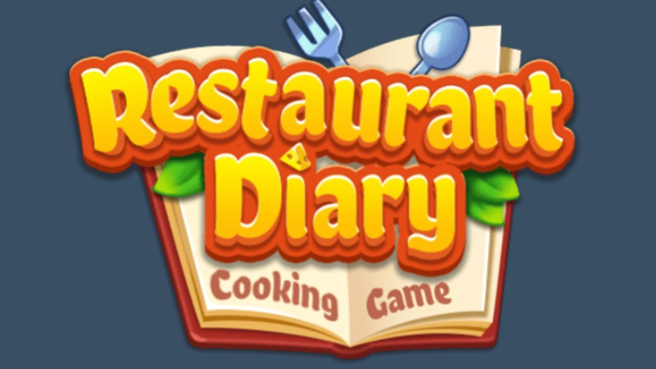 Restaurant Diary Gameplay Video - YouTube
