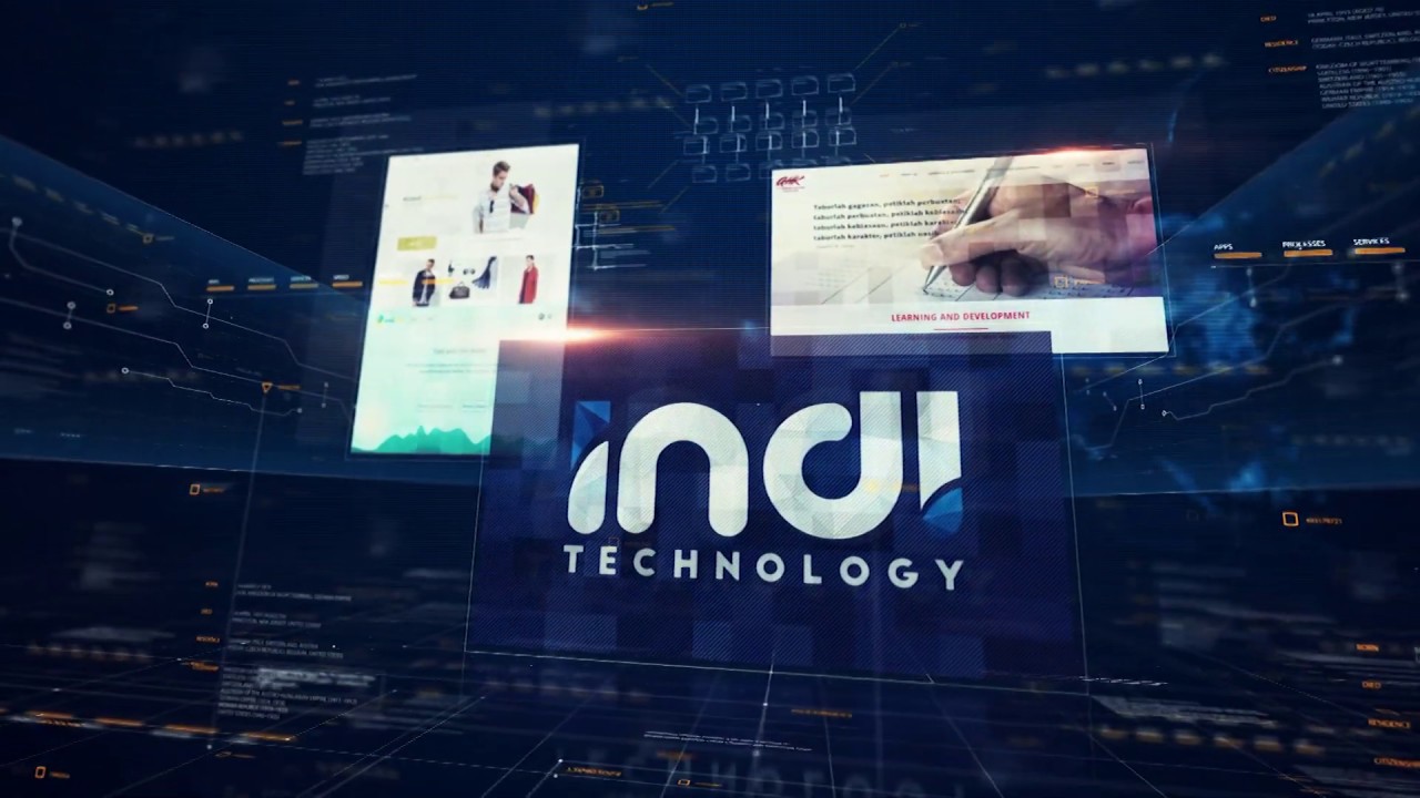 Indi Technology - YouTube