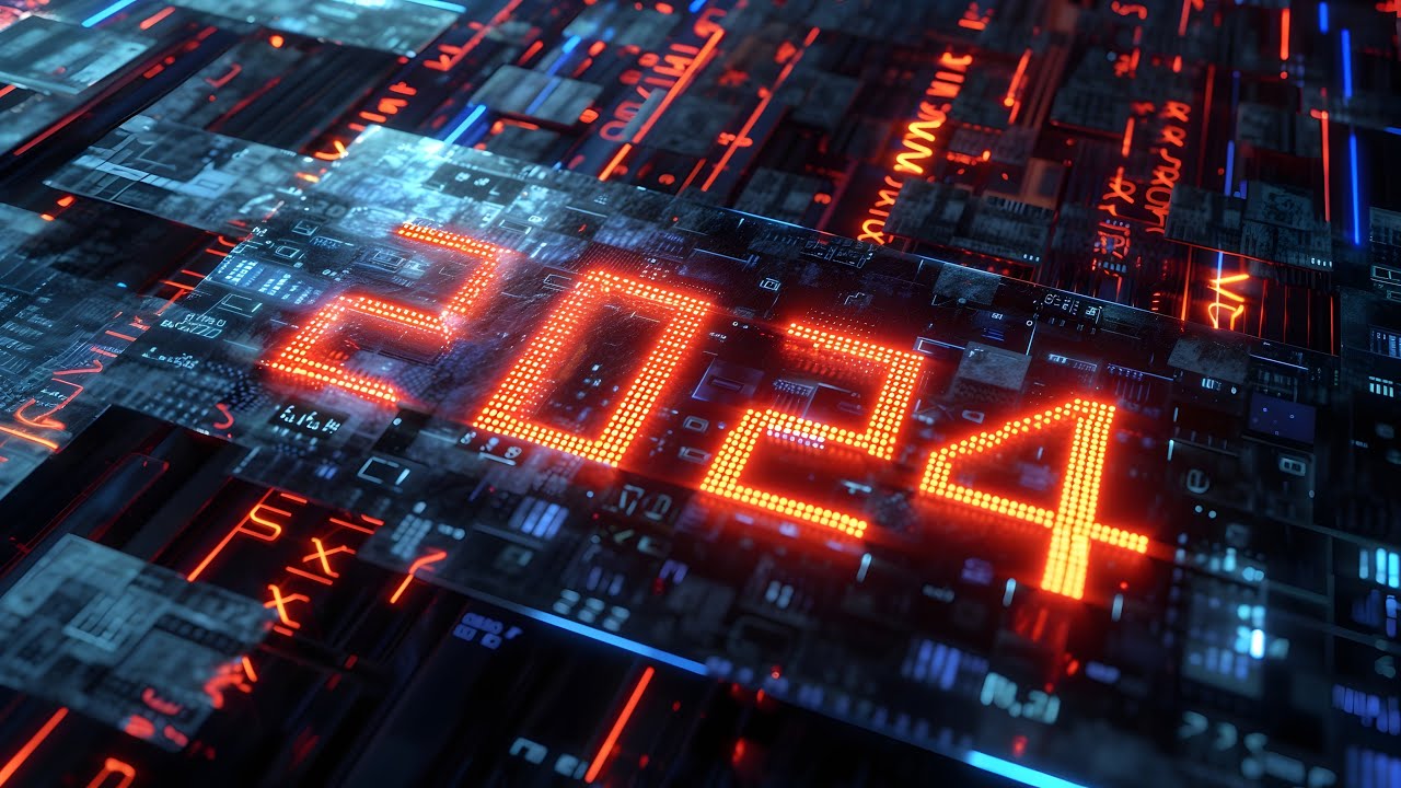 Overture 2024 - Just Ralph - YouTube